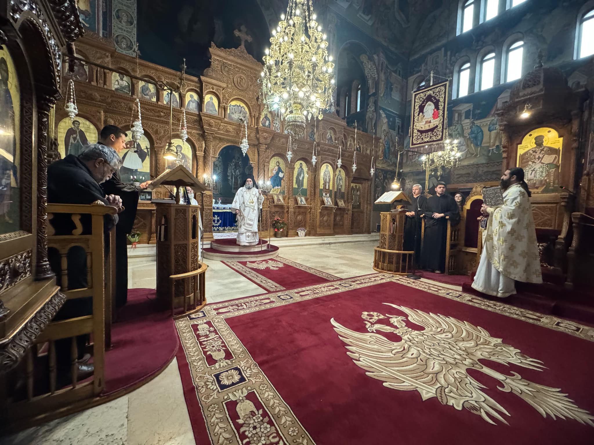 Νέα ΕΠΙΚΑΙΡΟΤΗΤΑ - Ιερά Μητρόπολις Ιωαννίνων