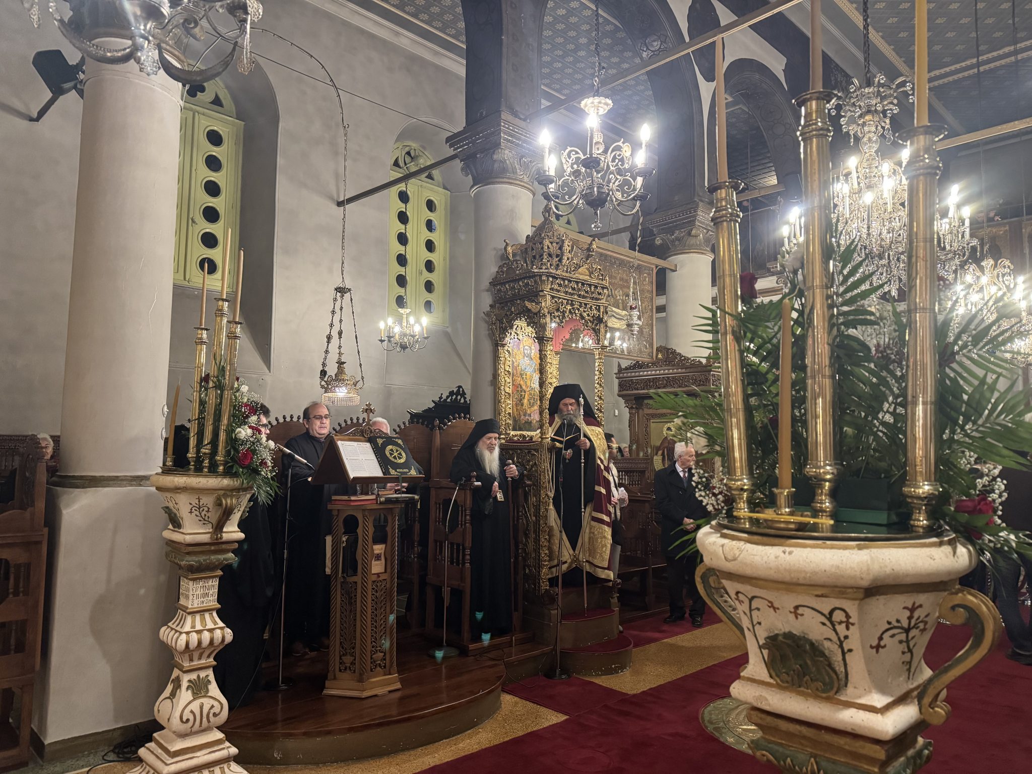 Νέα ΕΠΙΚΑΙΡΟΤΗΤΑ - Ιερά Μητρόπολις Ιωαννίνων